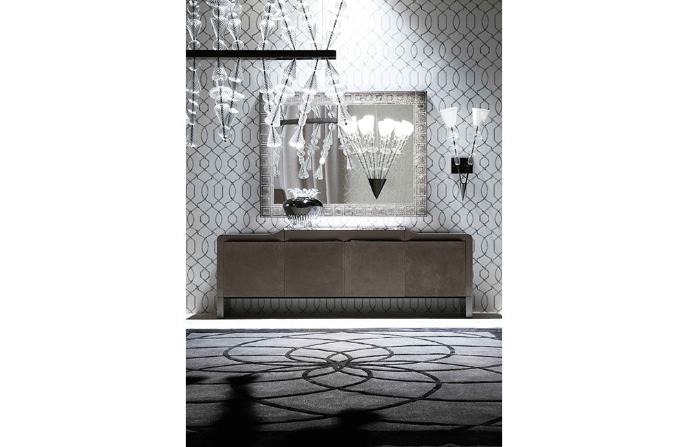 Vision Buffet -Buy ($0) in a modern furniture store Fairfield, NJ | Casa Eleganza Furniture ...