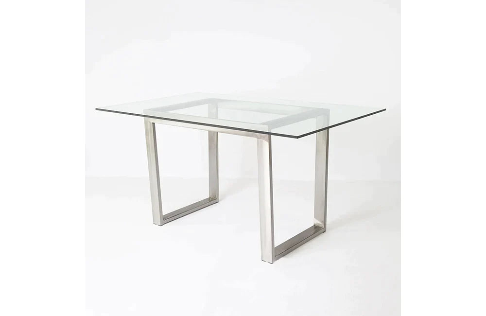 Nolan Table Base Long | Johnston Casuals – Casa Eleganza Furniture ...