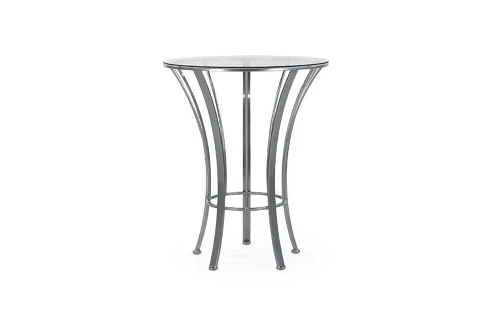 Circus Counter Table Base | Johnston Casuals – Casa Eleganza Furniture ...