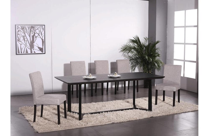 Ligia 5 PC Dining Set | Casa Eleganza Furniture & Mattress