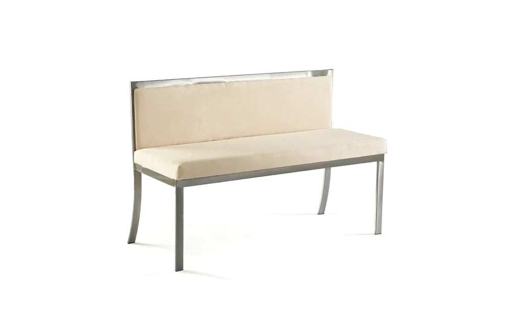 Matrix Bench (Premium)-Buy ($1475) in a modern furniture store ...