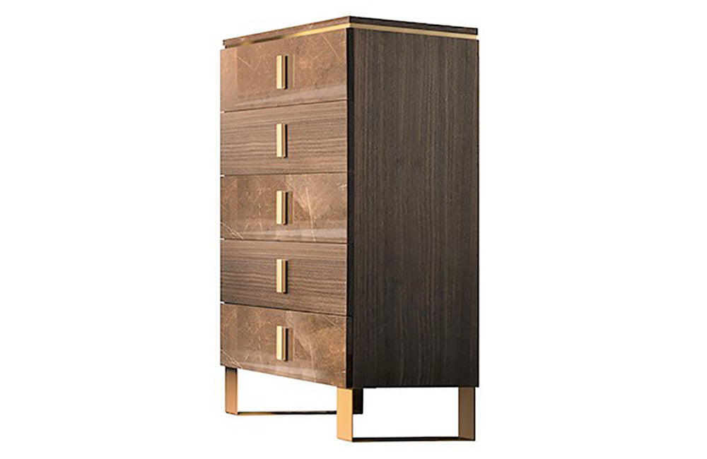 Essenza Chest -Buy ($1942) in a modern furniture store Fairfield, NJ ...