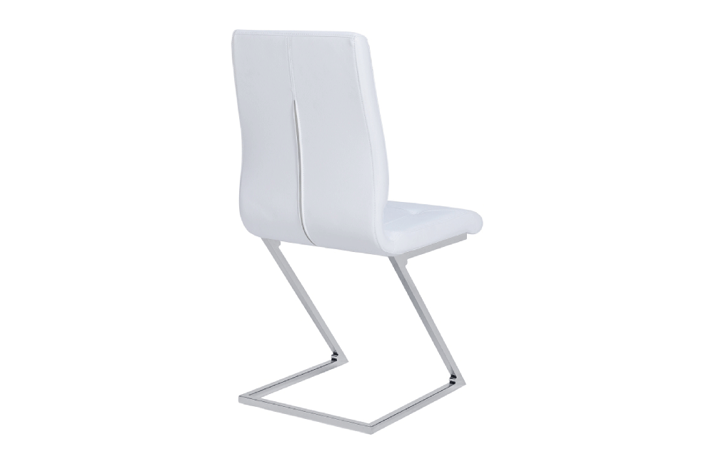 Zig Zag Dining Chair -Buy ($180) in a modern furniture store Fairfield ...
