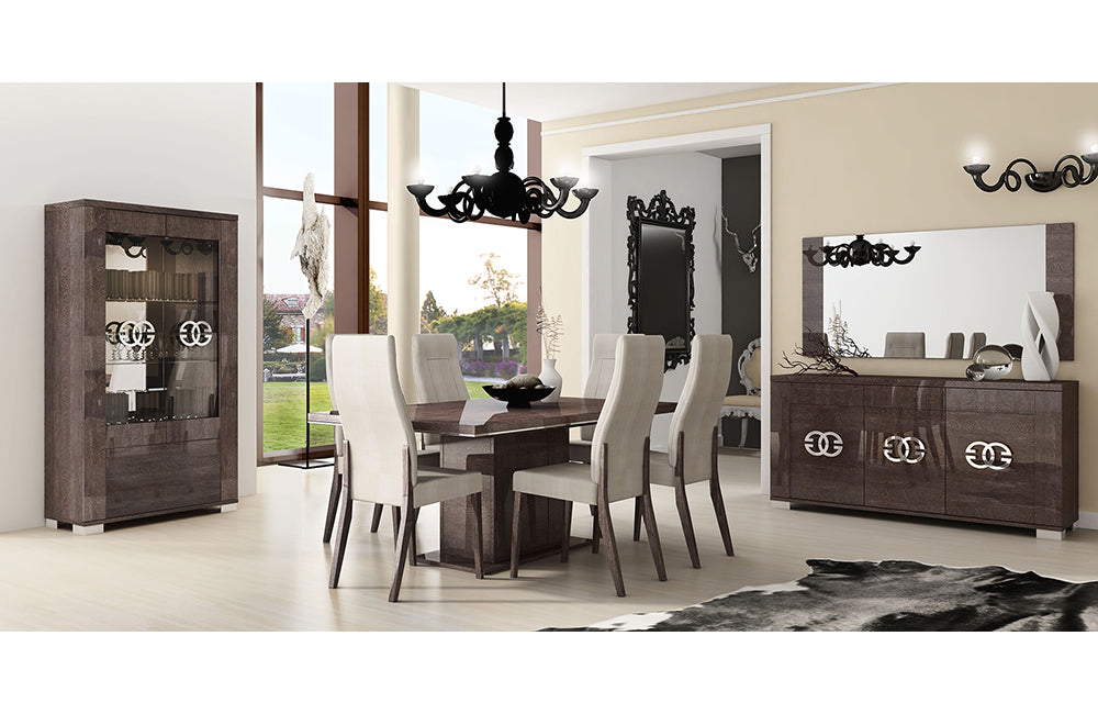 Prestige Dining Room Set | ESF – Casa Eleganza Furniture & Mattress