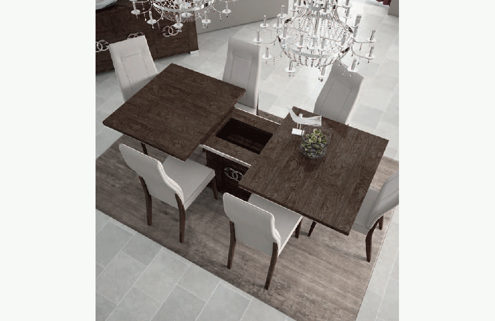 Prestige Dining Room Set | ESF – Casa Eleganza Furniture & Mattress