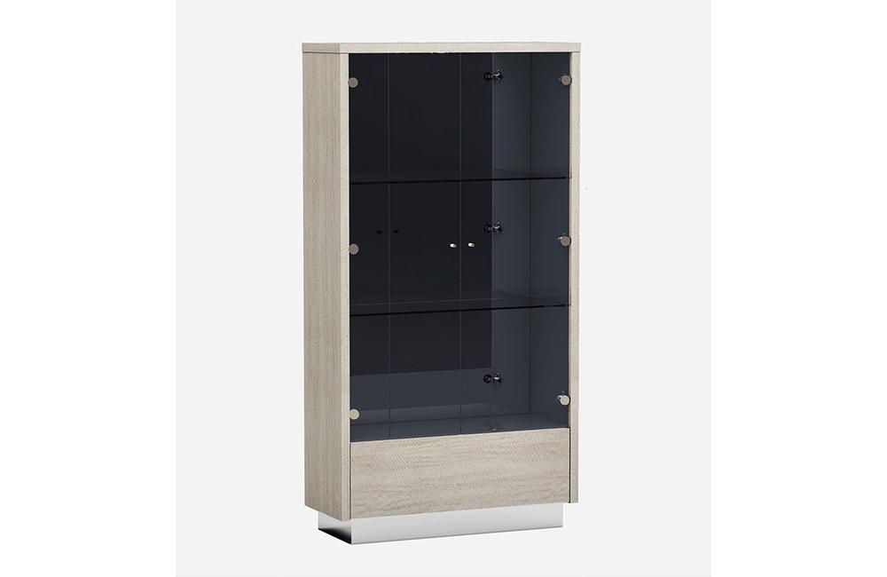 Issac Modern Dining Vitrine -Buy ($1363) in a modern furniture store ...