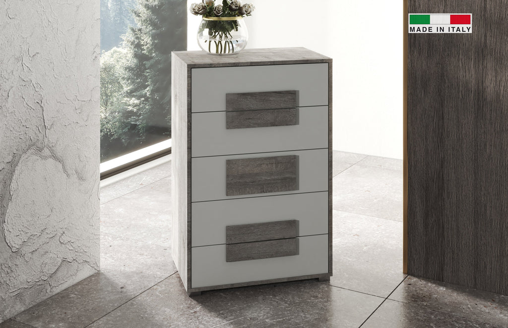 Grace Modern Chest -Buy ($999) in a modern furniture store Fairfield ...