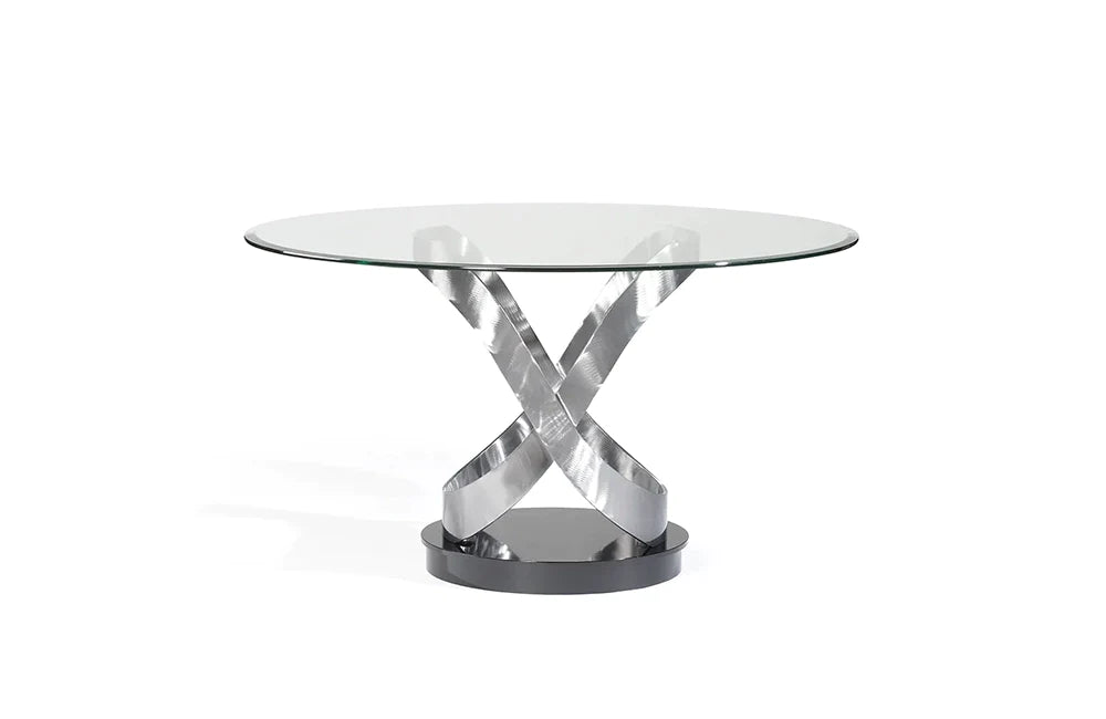 Jeremy Dining Table Base | Johnston Casuals – Casa Eleganza Furniture ...