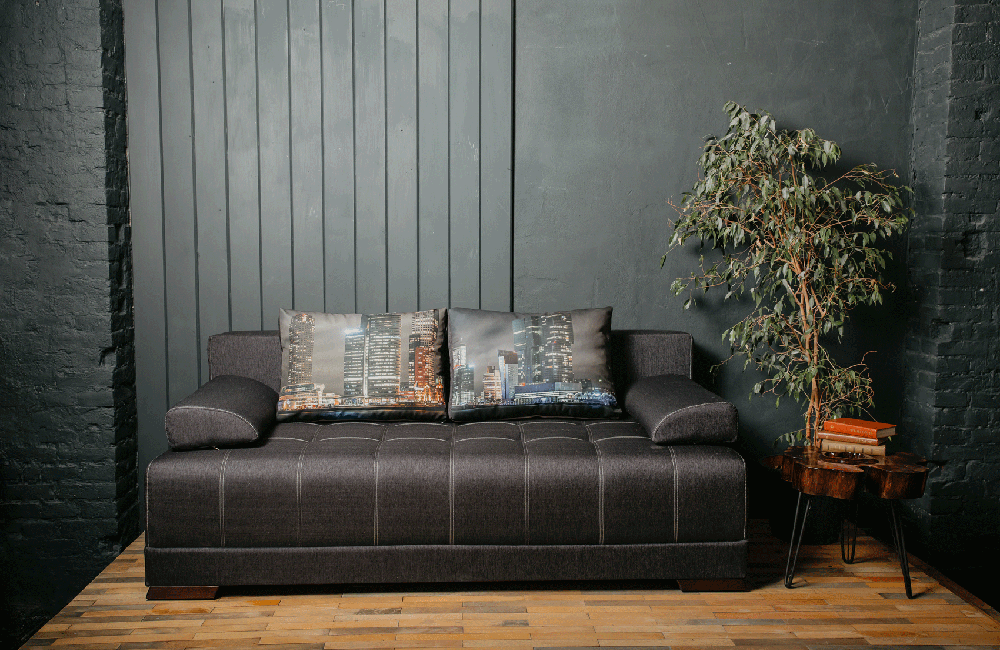 Brooklyn Sofa bed and storage | ESF – Casa Eleganza Furniture & Mattress