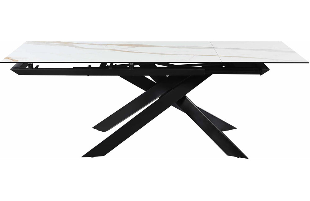 Monica Dining Table - Buy ($2070) in a modern furniture store Fairfield ...
