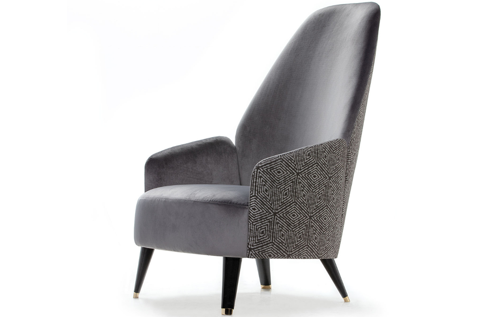 Charisma Occasional chair – Casa Eleganza Furniture & Mattress