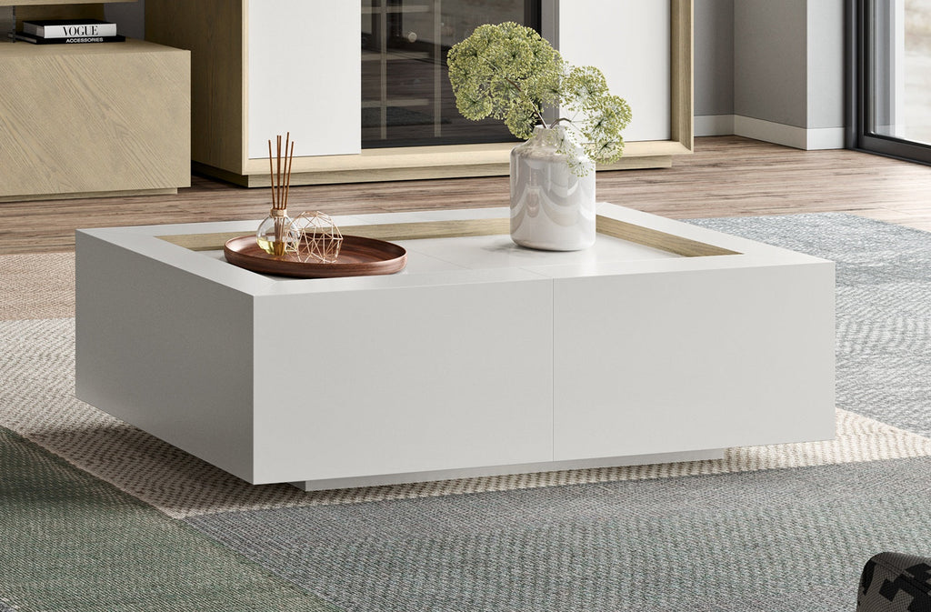 Otto Storage Coffee Table -Buy ($1599) in a modern furniture store ...